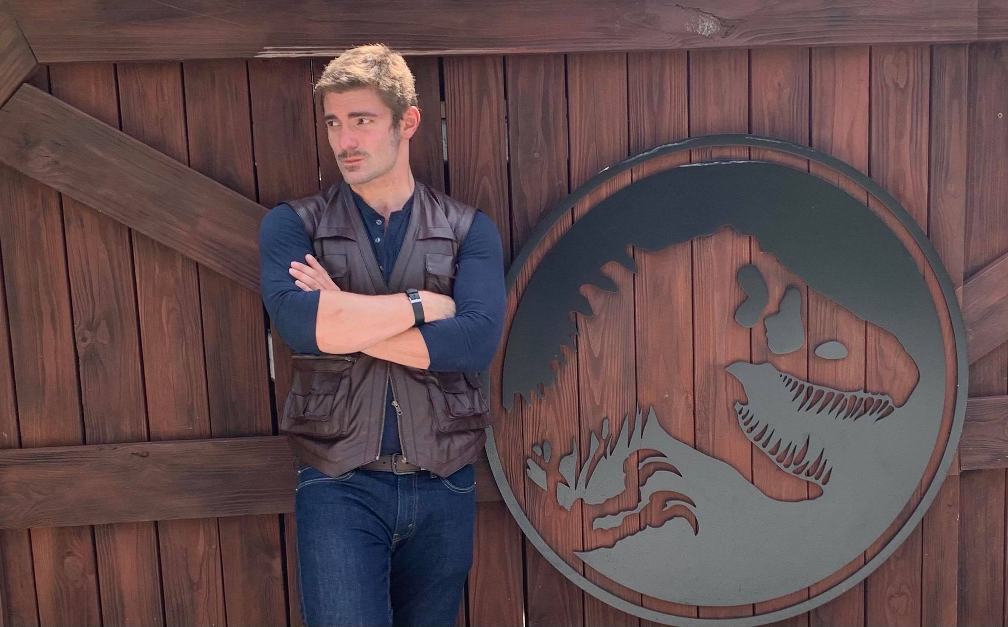 The SATURDAY SIX Celebrates the Grand Opening of Universal’s ...