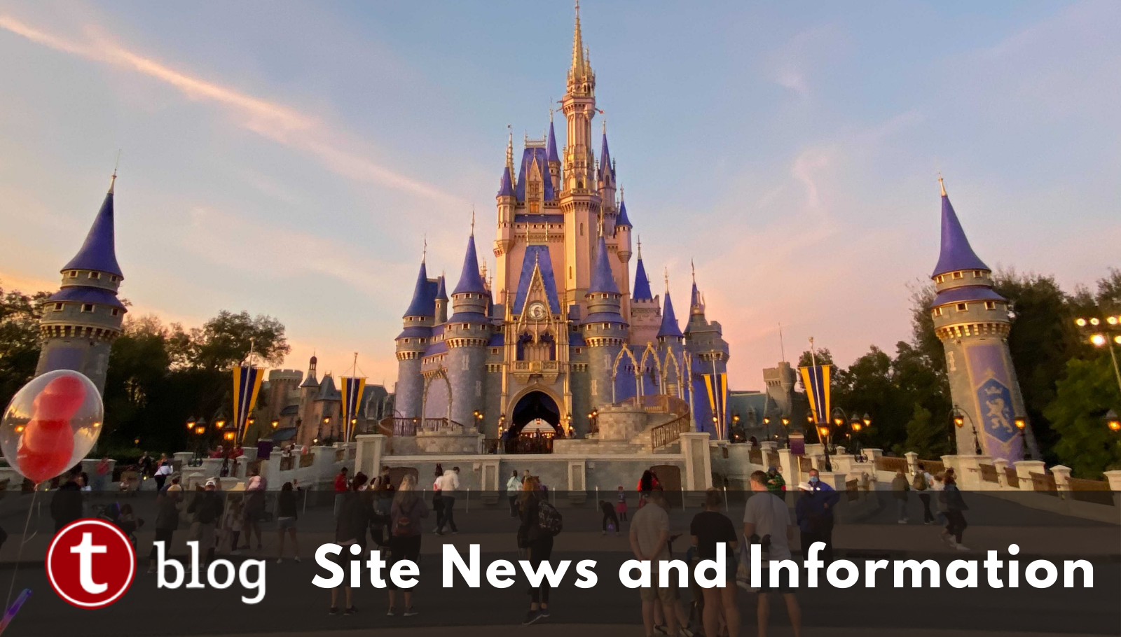 New Features in the Android Lines App for Walt Disney World ...