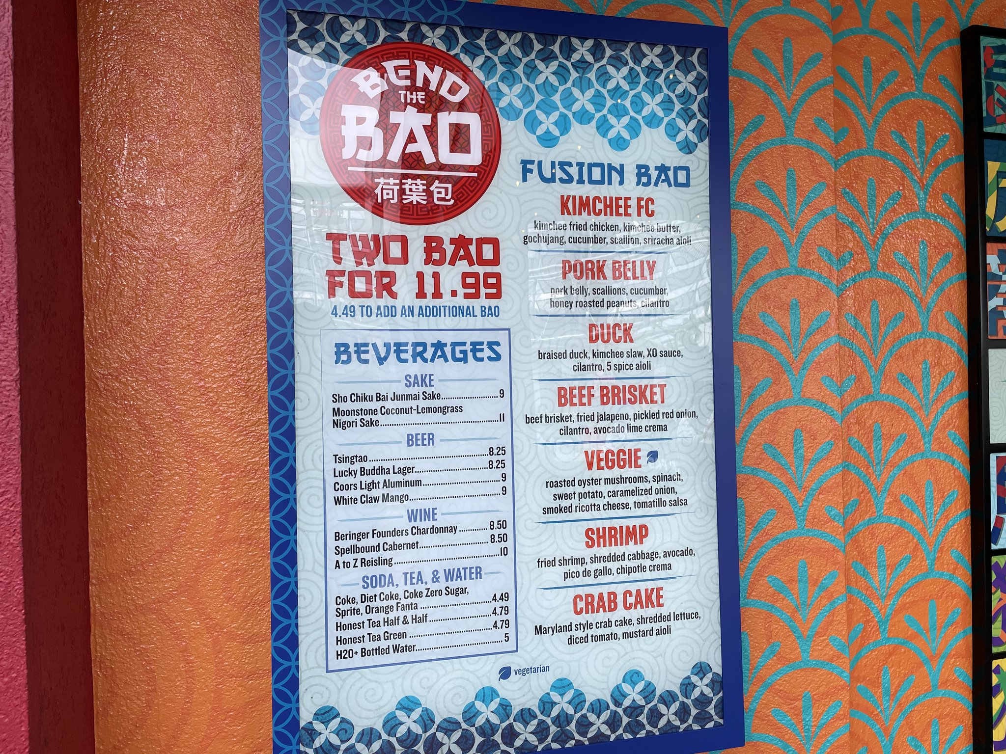 The SATURDAY SIX Takes a Trip Around the Universal Orlando Resort to ...