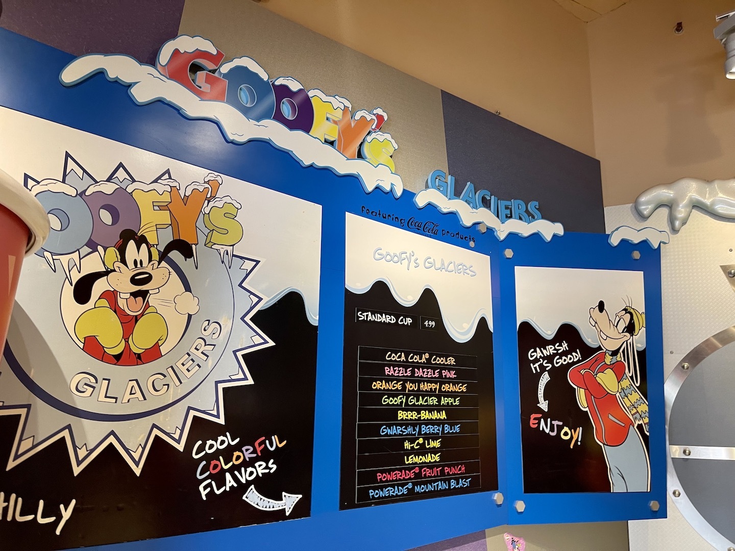 Goofy’s Candy Company Is a Sweet Spot in Disney Springs | TouringPlans ...