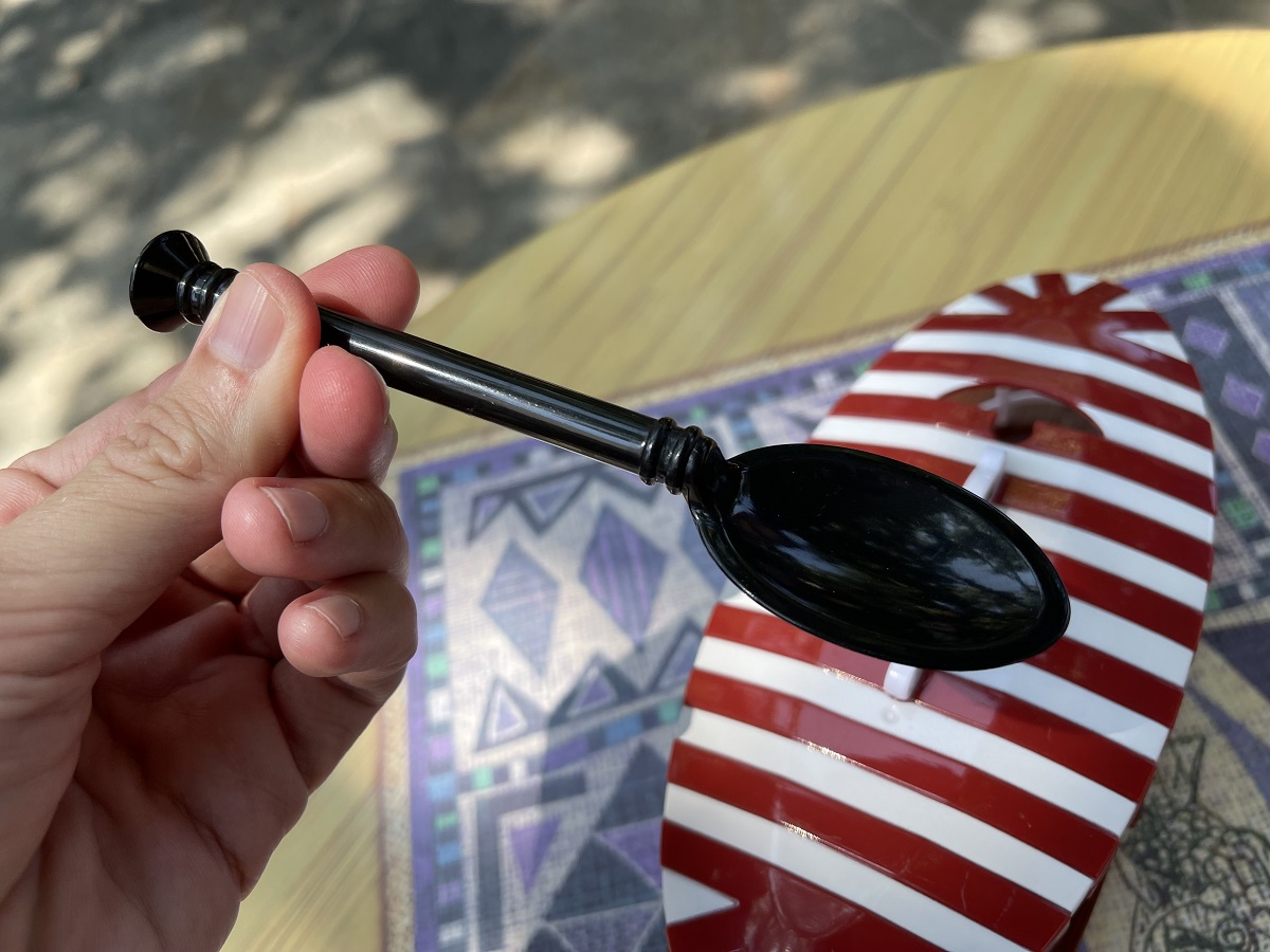 REVIEW: Jungle Cruise Boat Dole Whip Pineapple Split Sundae at ...