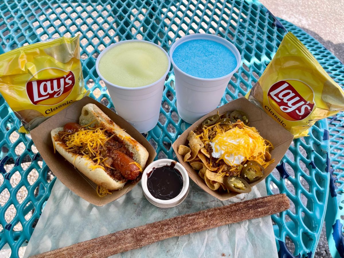 Animal Kingdom’s Dino Diner Review | TouringPlans.com Blog