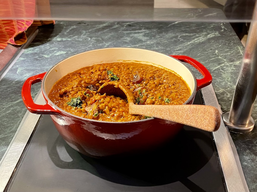 Boma Dinner is as Wonderful as We Remember | TouringPlans.com Blog
