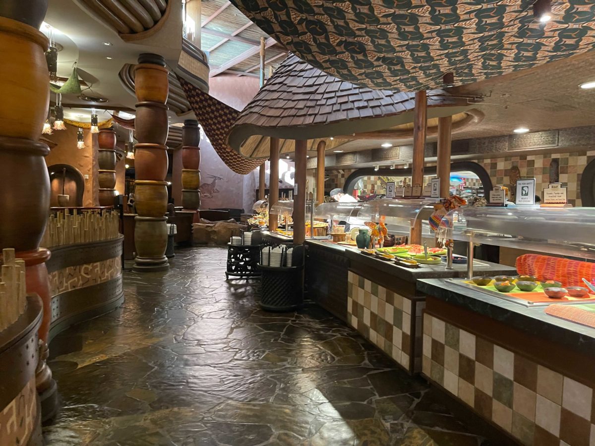 FIRST LOOK: Breakfast at Boma is Back — Here’s Our Review ...