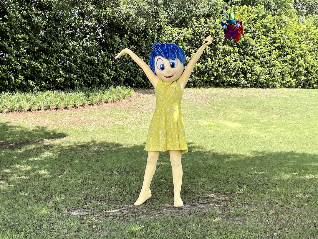 Dealing with Disney Disappointment | TouringPlans.com Blog