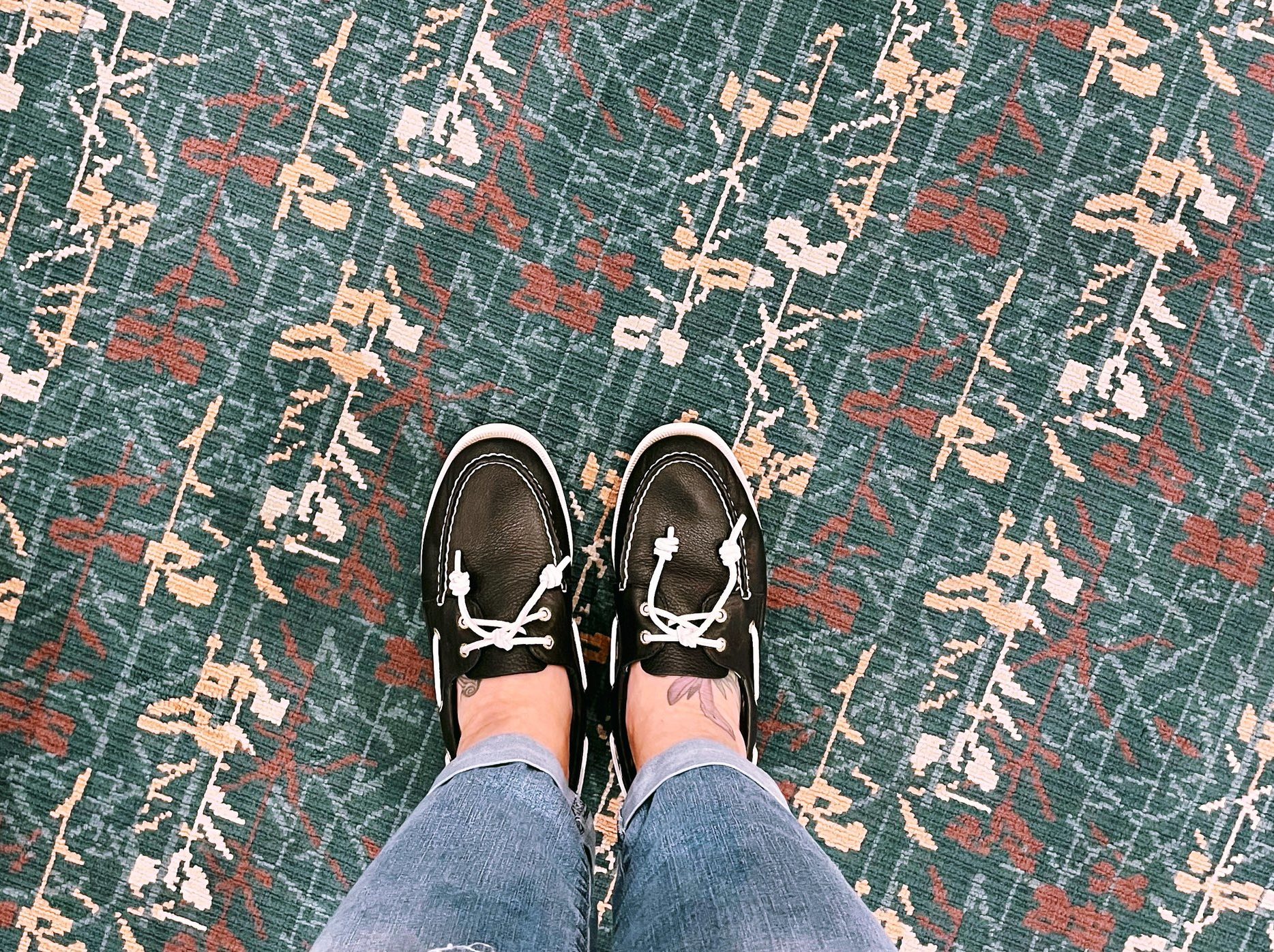 The SATURDAY SIX Asks, “When Does It Hit YOU That You’re On An Orlando ...