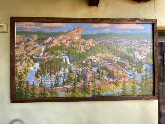 Disney California Adventure Magic Key Terrace Review | TouringPlans.com ...