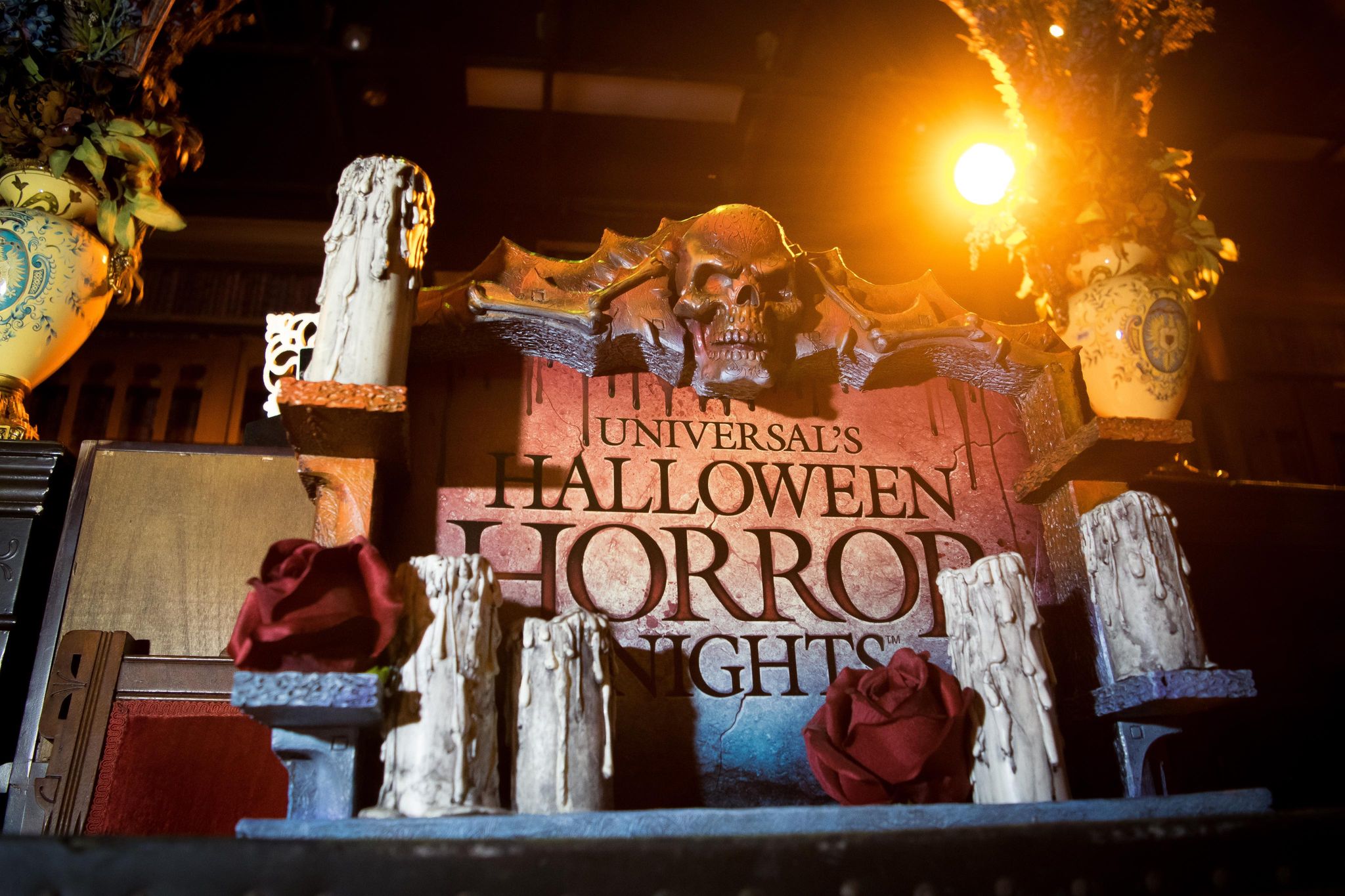 The SATURDAY SIX Takes a Spooky Stroll Through Universal’s HHN 2021 ...