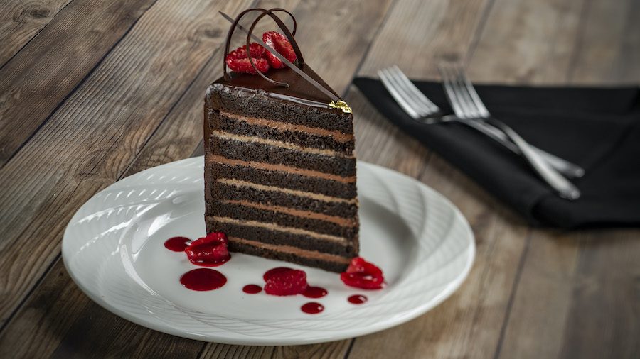 Steakhouse 71 Menus Revealed! | TouringPlans.com Blog