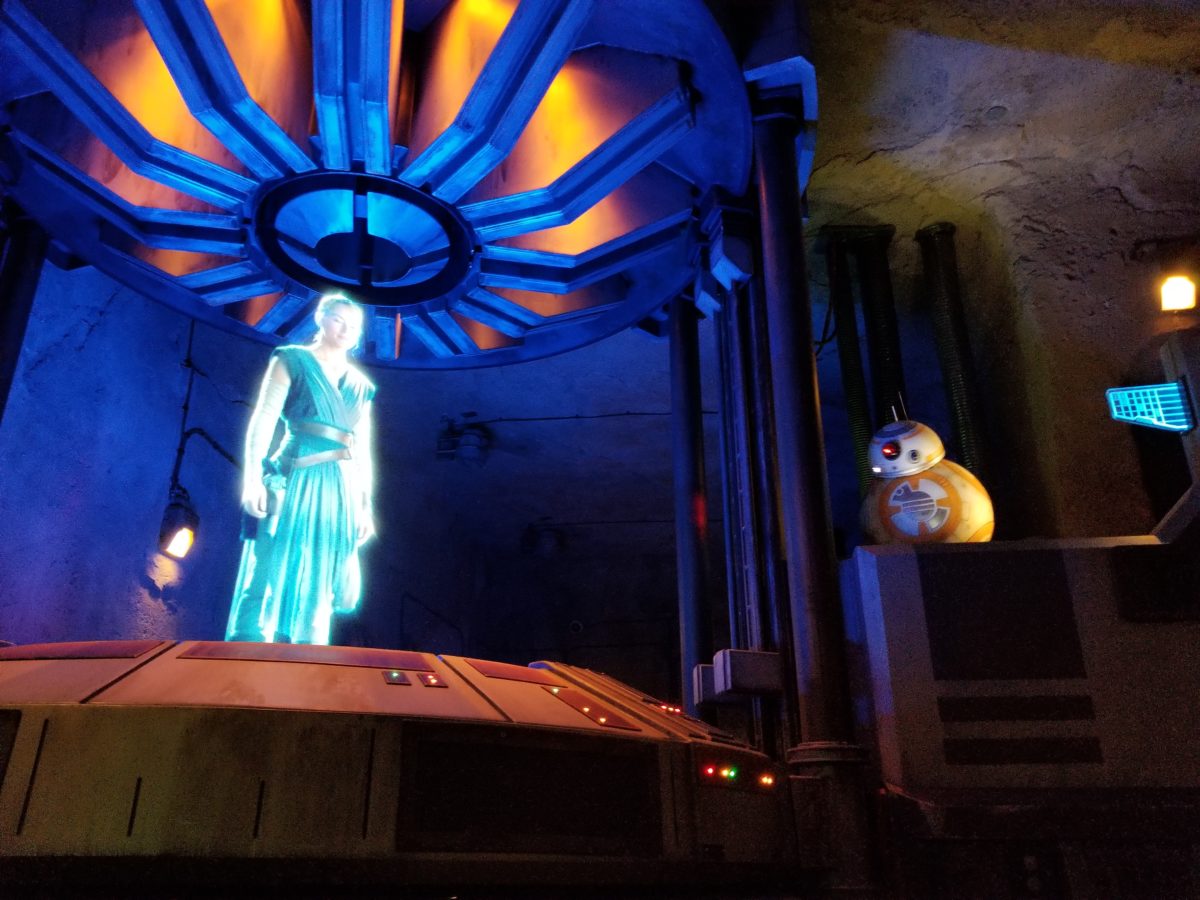 How Much Time Will Genie+ Save Me At Each Attraction? | TouringPlans ...