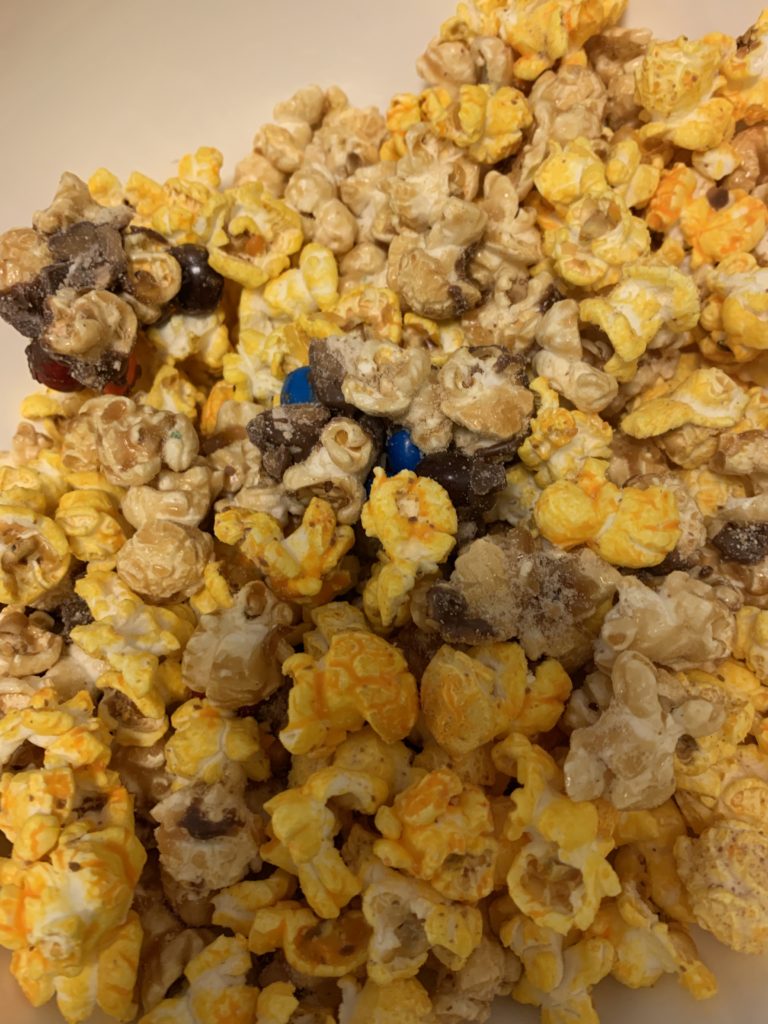 Create Your Own Popcorn Mix at Main Street Confectionery | TouringPlans ...