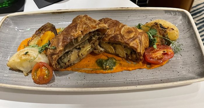 Steakhouse 71: Classic, Contemporary Fare Sure to Please | TouringPlans ...