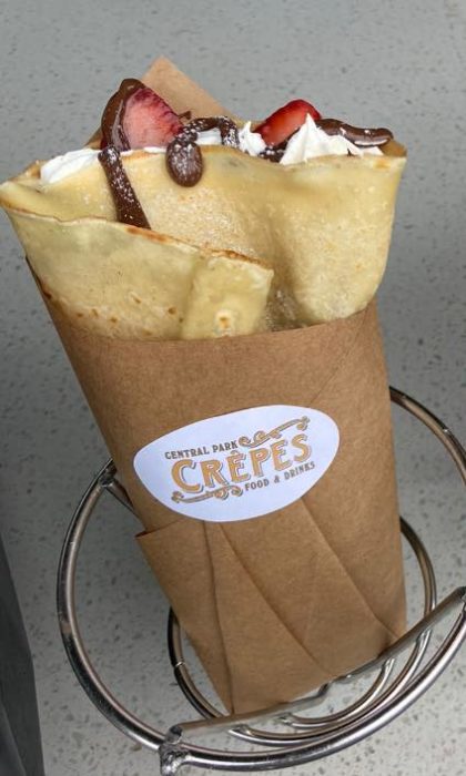Central Park Crepes: How Do They Rank? | TouringPlans.com Blog