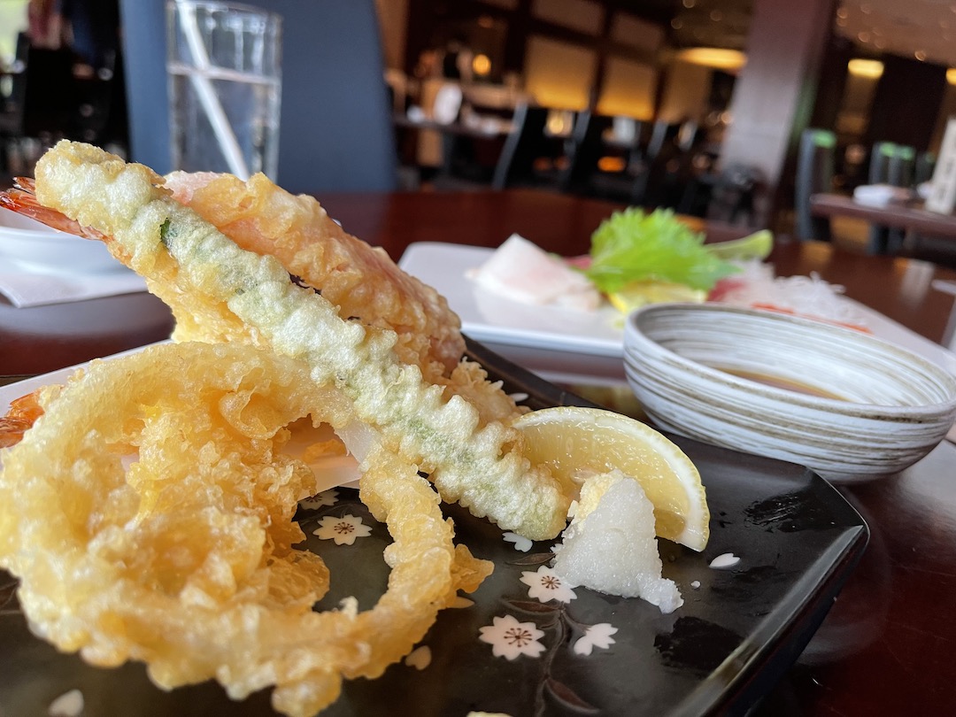 Tokyo Dining: A Place for Sushi | TouringPlans.com Blog