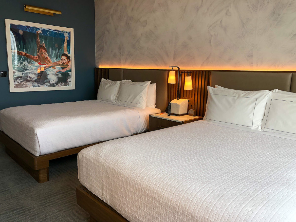 Swan Reserve: A Peaceful Getaway in the Heart of it All | TouringPlans ...