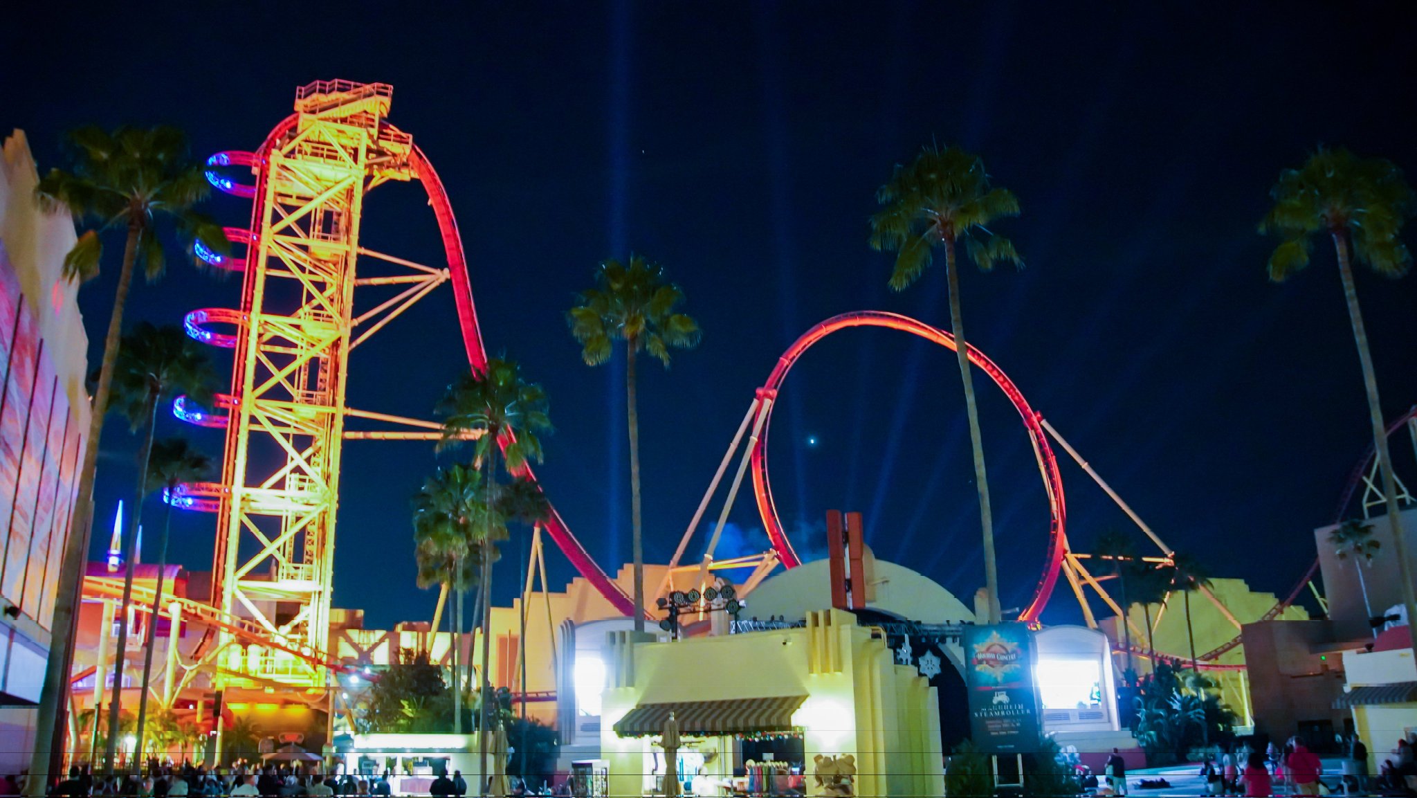 Hollywood Rip Ride Rockit Track List & Hidden Tracks | TouringPlans.com ...