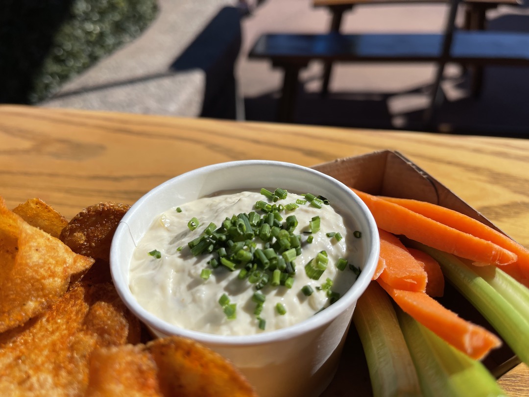 Dockside Diner: A Quick Bite at Hollywood Studios | TouringPlans.com Blog