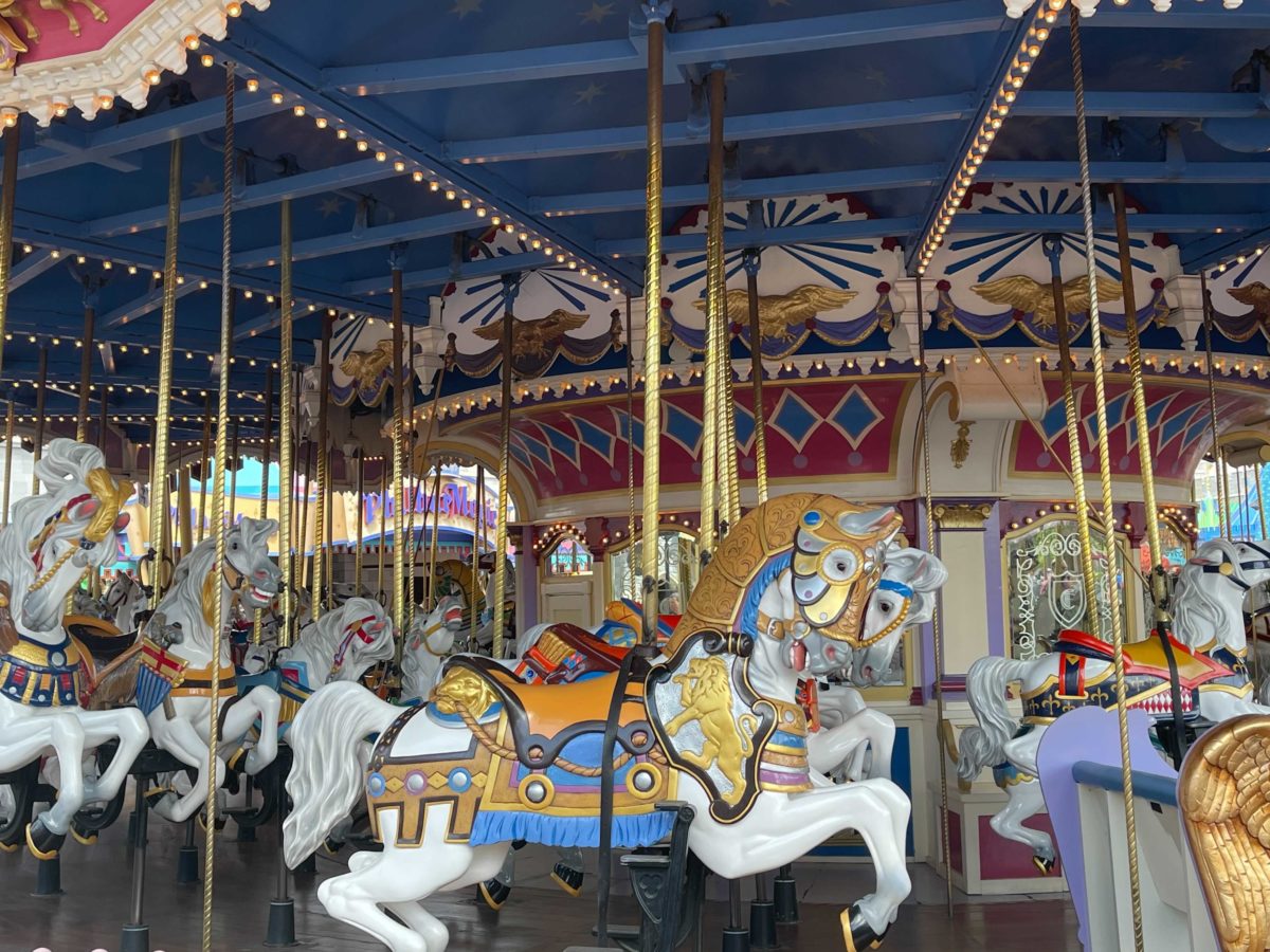 7 Attractions in 60 Minutes at Magic Kingdom – December 22nd ...