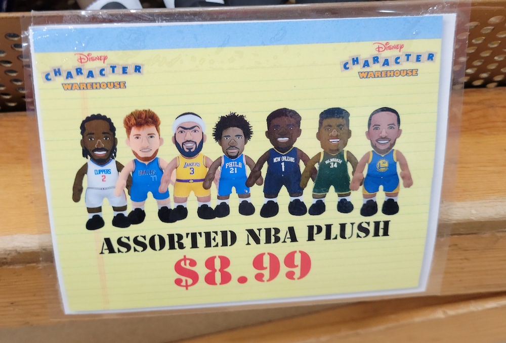 Special Christmas Morning DISNEY OUTLET STORE PHOTO REPORT ...