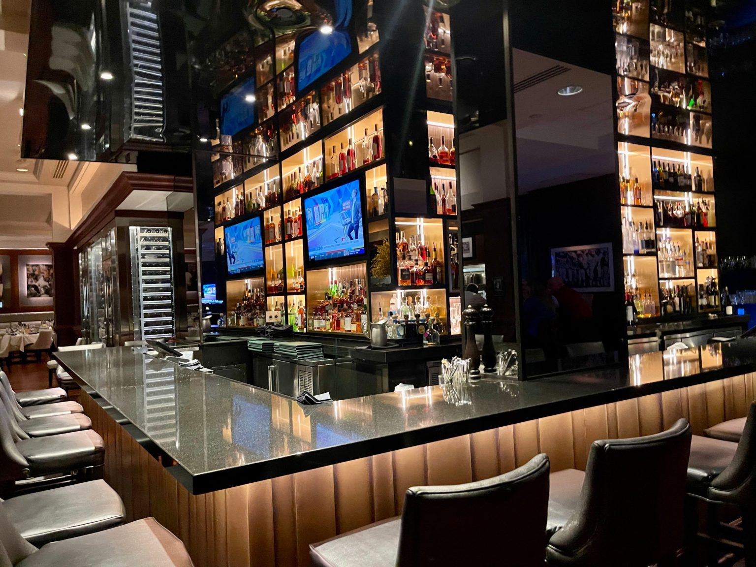 Shula’s Steak House Review: A Best Kept Disney Secret? | TouringPlans ...