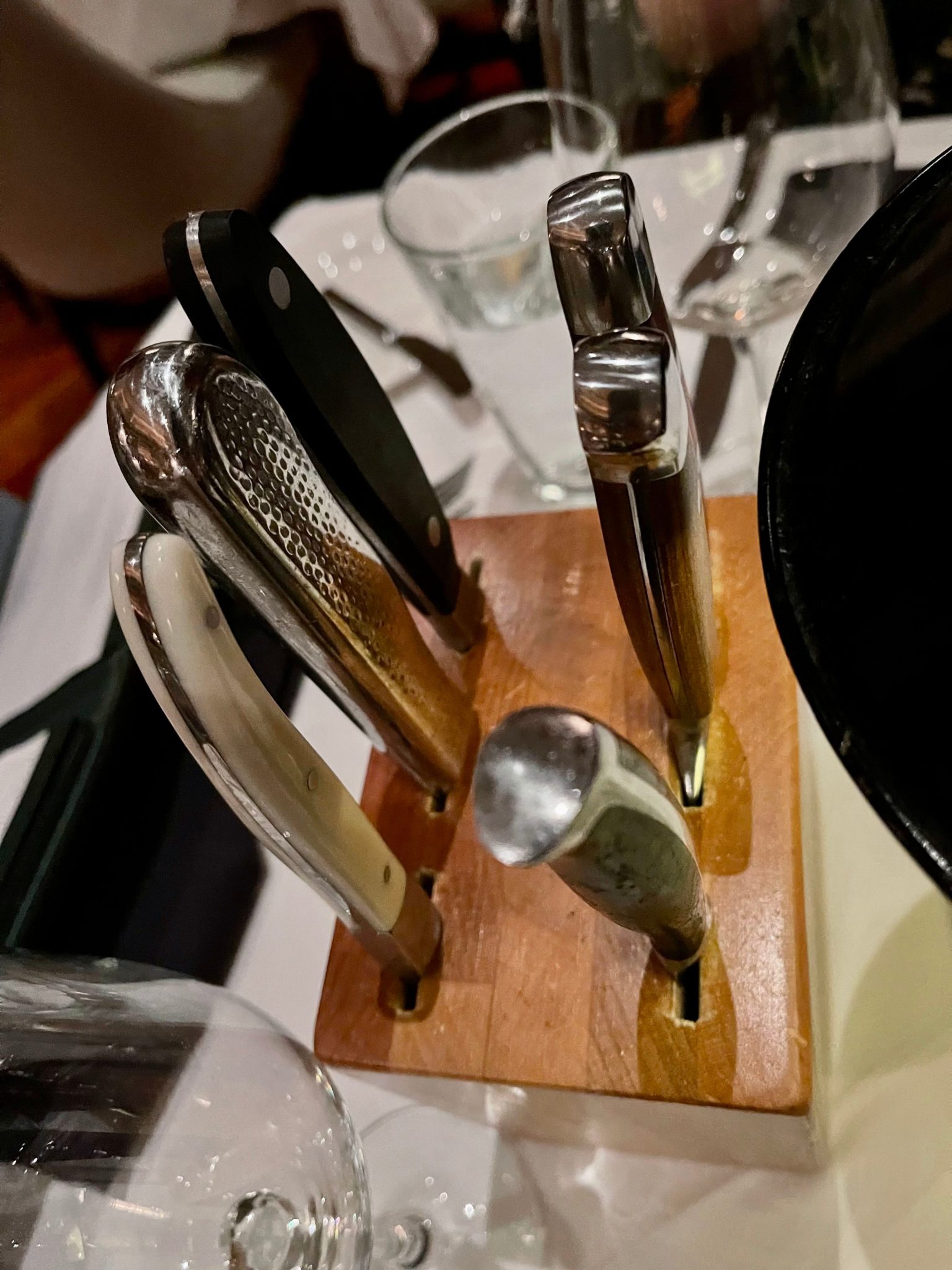 Shula’s Steak House Review: A Best Kept Disney Secret? | TouringPlans ...