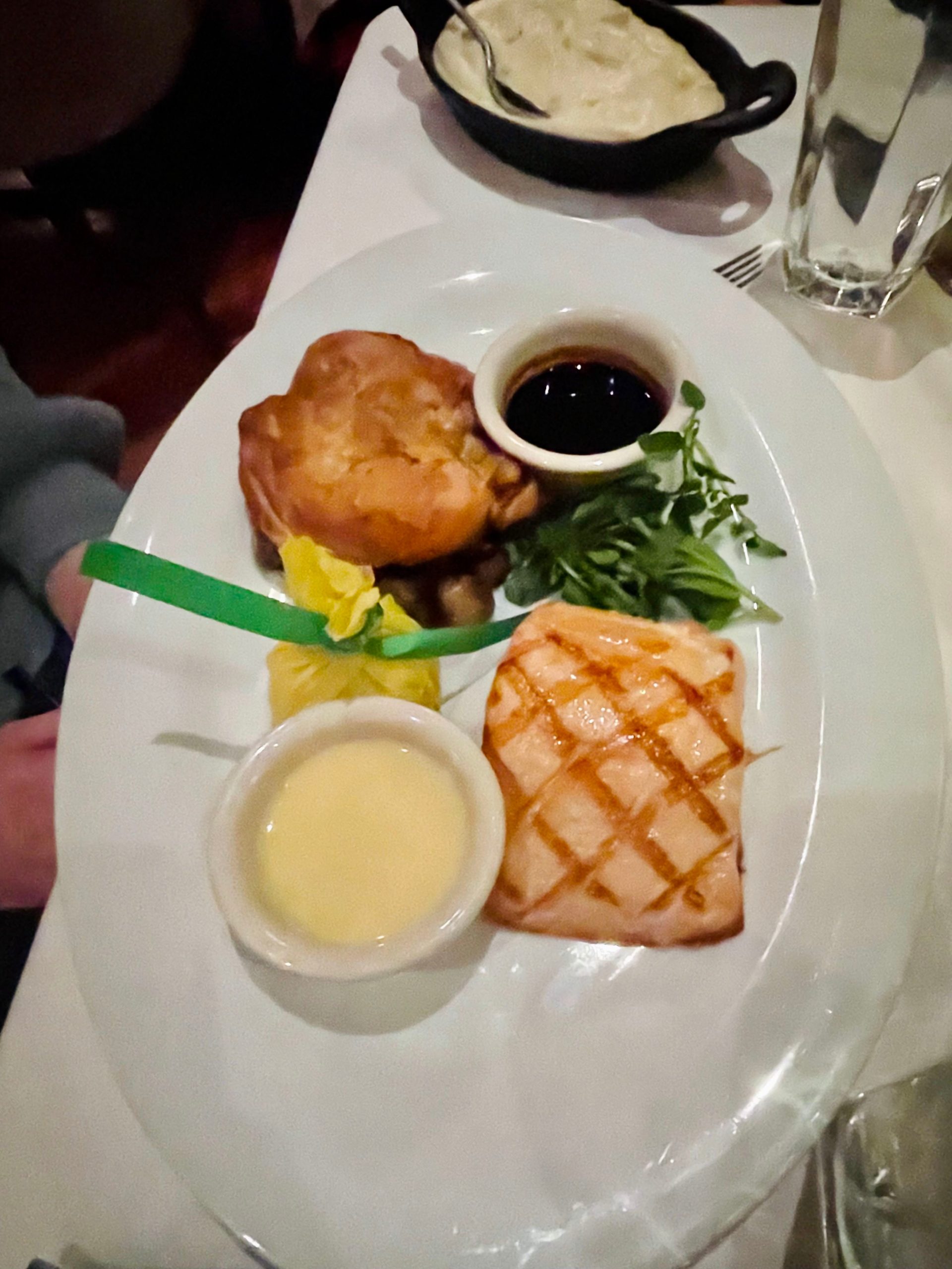 Shula’s Steak House Review: A Best Kept Disney Secret? | TouringPlans ...