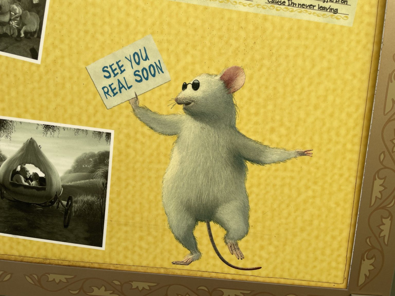 SATURDAY SIX: 6 Reasons We Loved SHREK 4-D | TouringPlans.com Blog