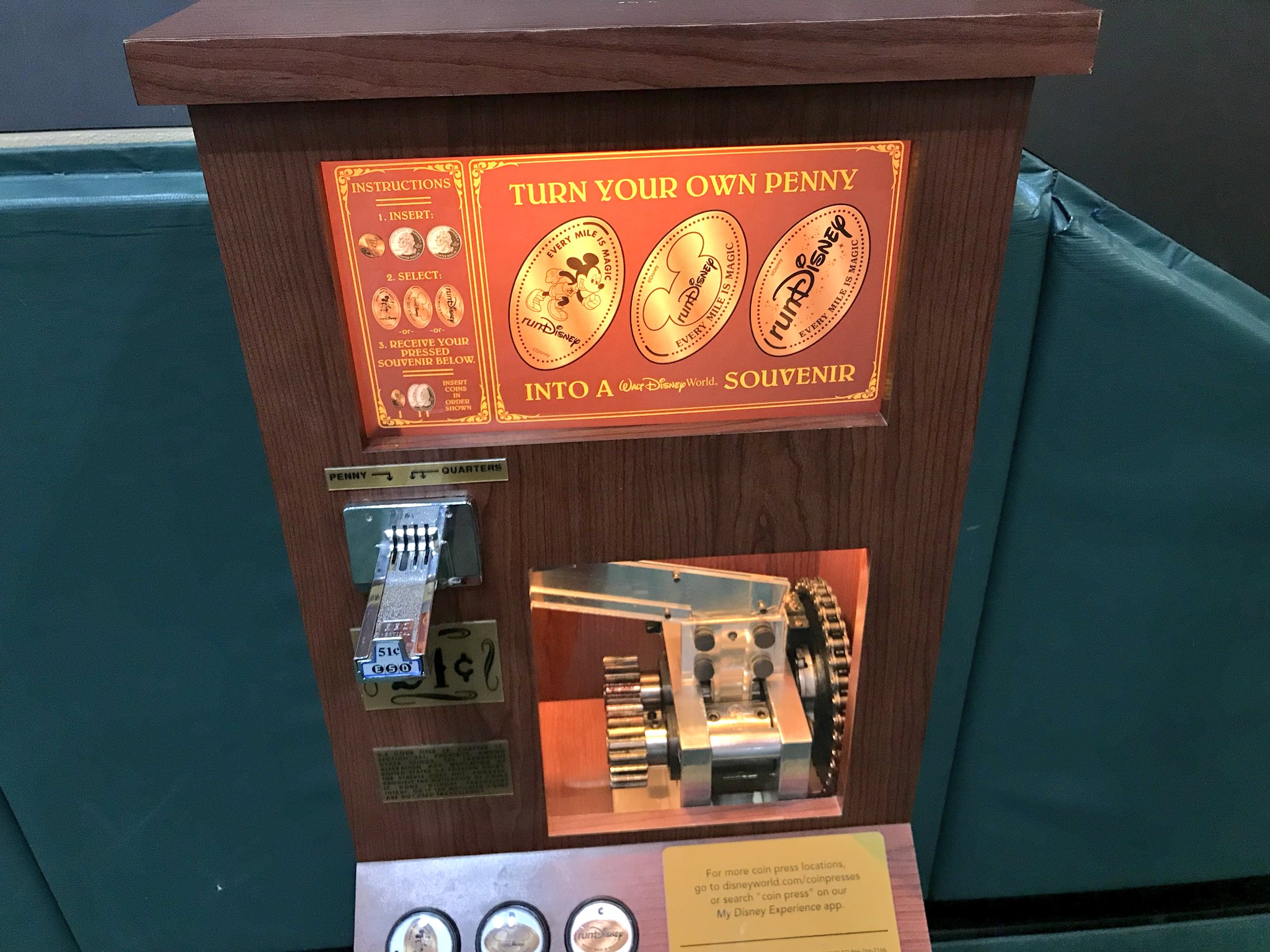 The SATURDAY SIX Looks at the runDisney Phenomenon | TouringPlans.com Blog