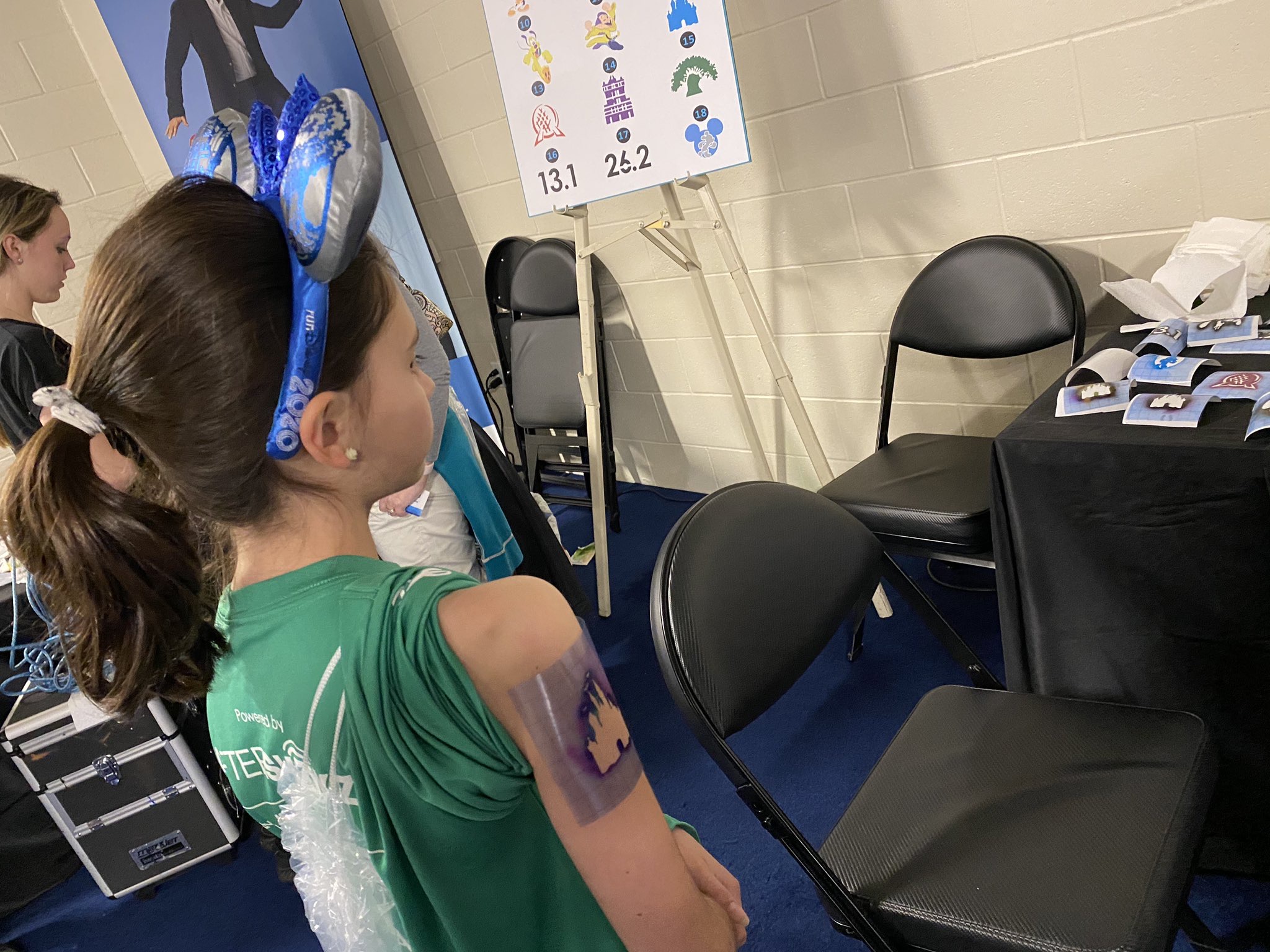 The SATURDAY SIX Looks at the runDisney Phenomenon | TouringPlans.com Blog