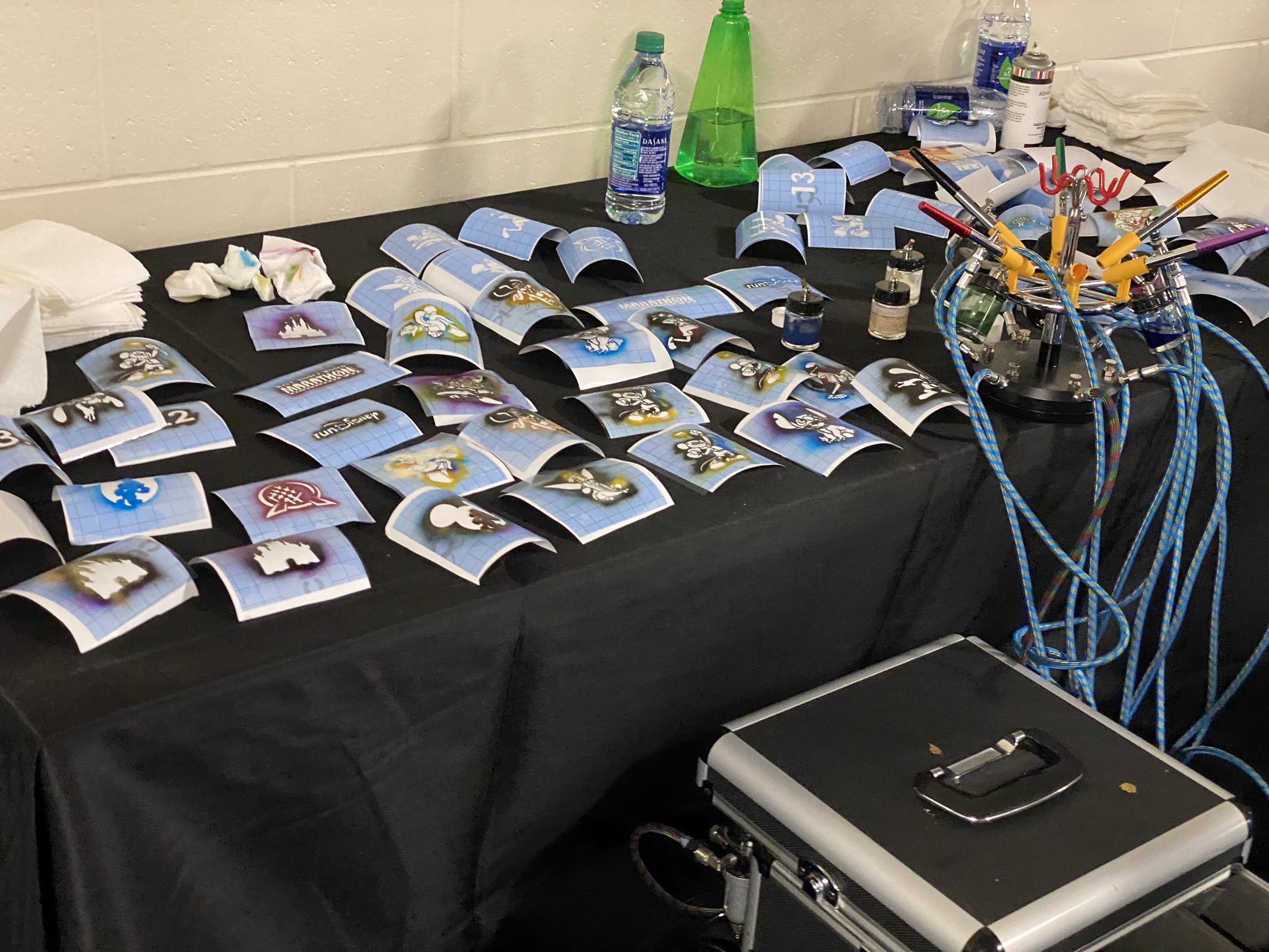 The SATURDAY SIX Looks at the runDisney Phenomenon | TouringPlans.com Blog