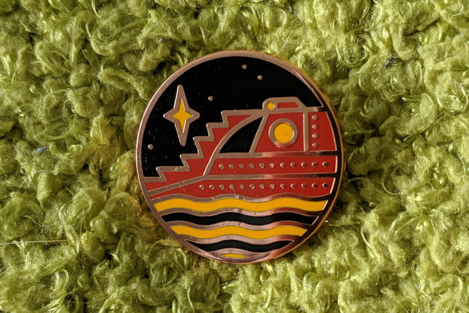 SATURDAY SIX Presents: The Theme Park Artwork of Rob Yeo (Books ...