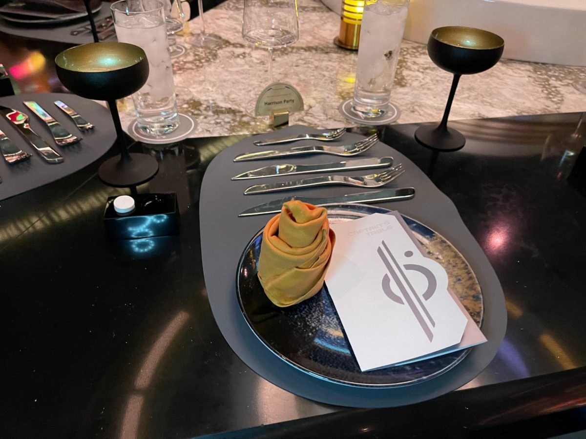 Dining Aboard the Star Wars: Galactic Starcruiser | TouringPlans.com Blog