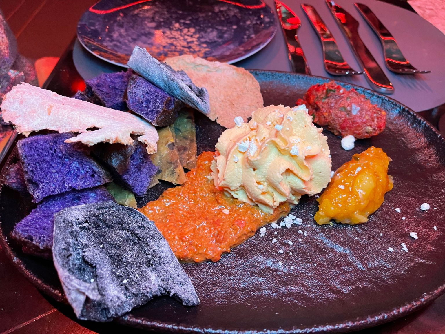 Dining Aboard the Star Wars: Galactic Starcruiser | TouringPlans.com Blog