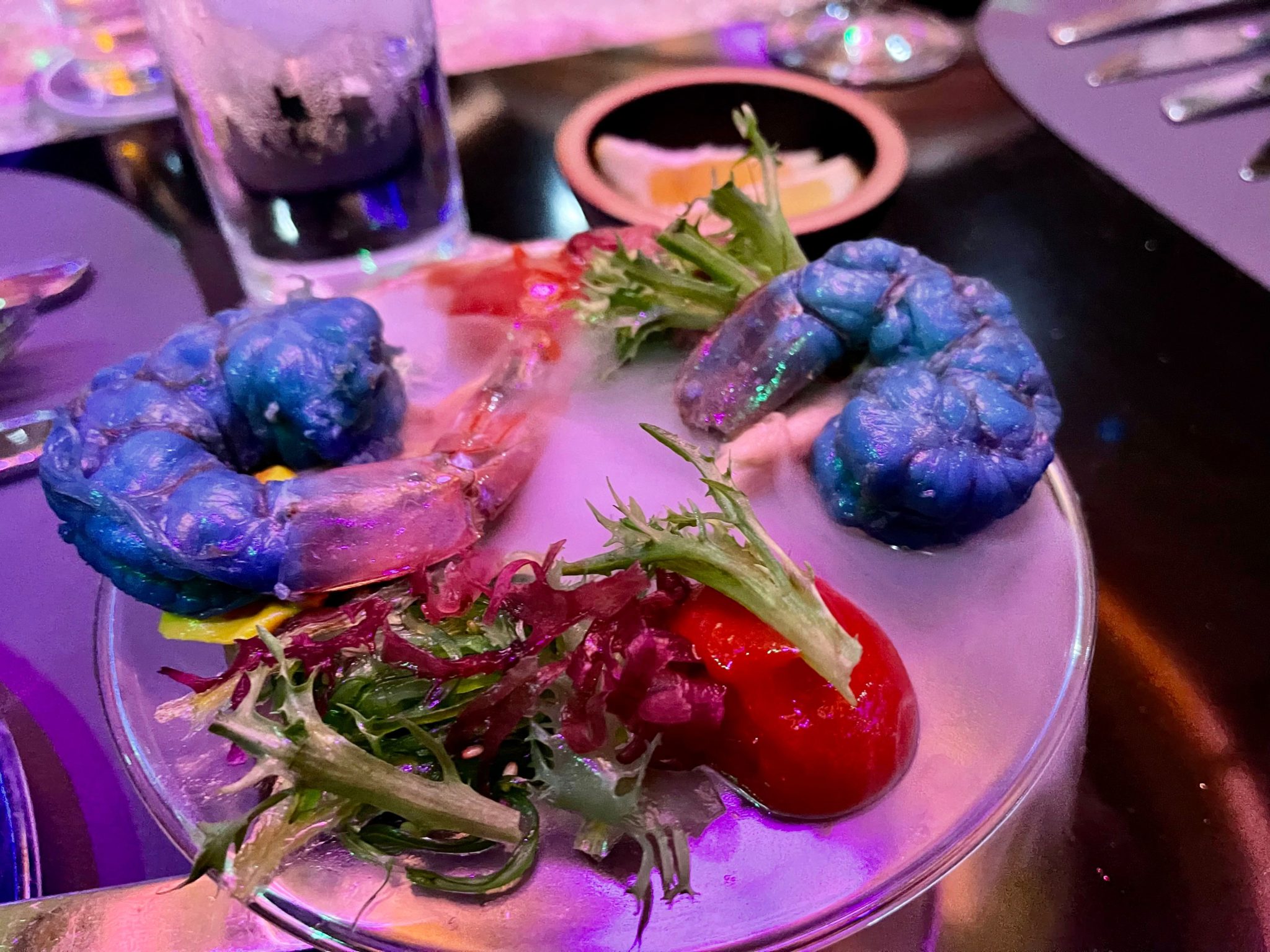 Dining Aboard the Star Wars: Galactic Starcruiser | TouringPlans.com Blog