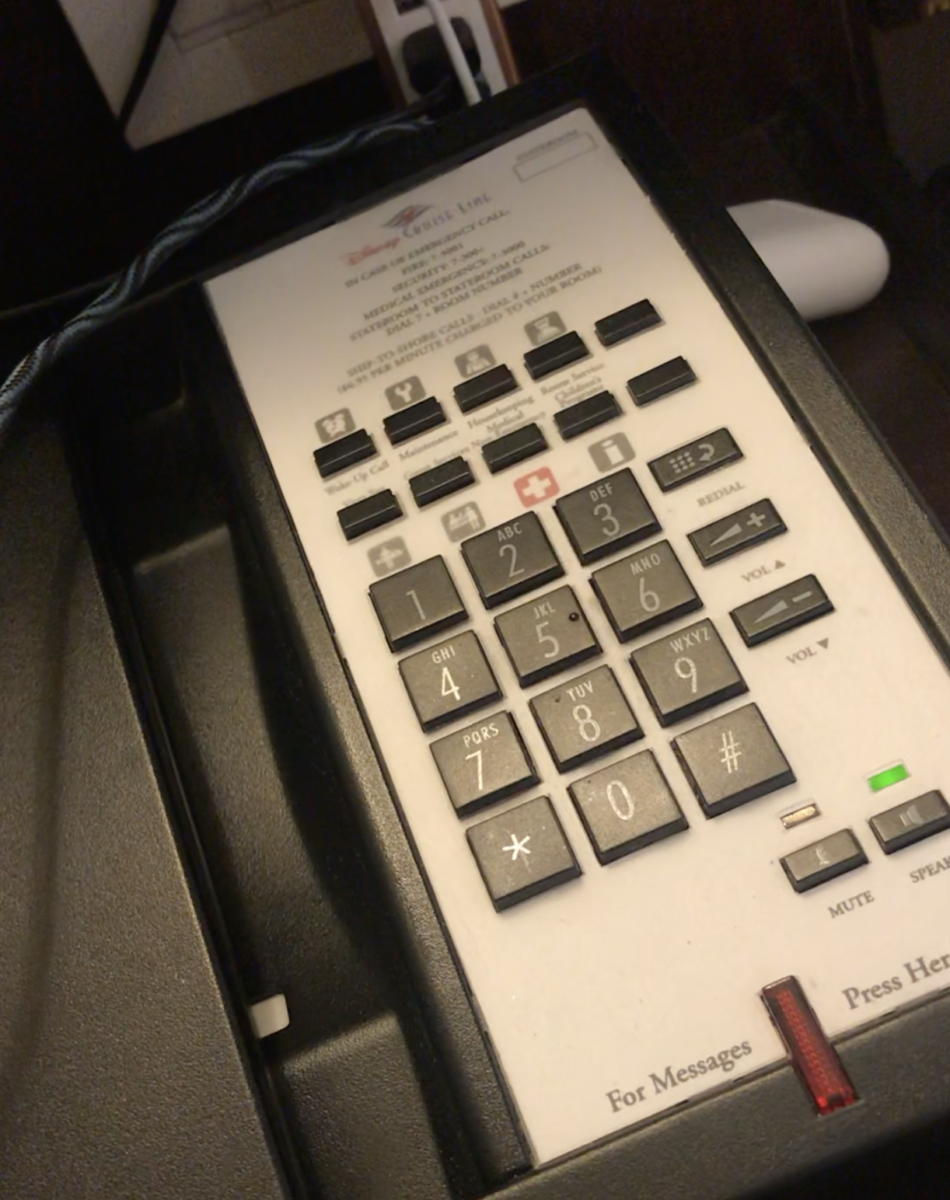 FAQ: Disney Cruise Line Room Service | TouringPlans.com Blog