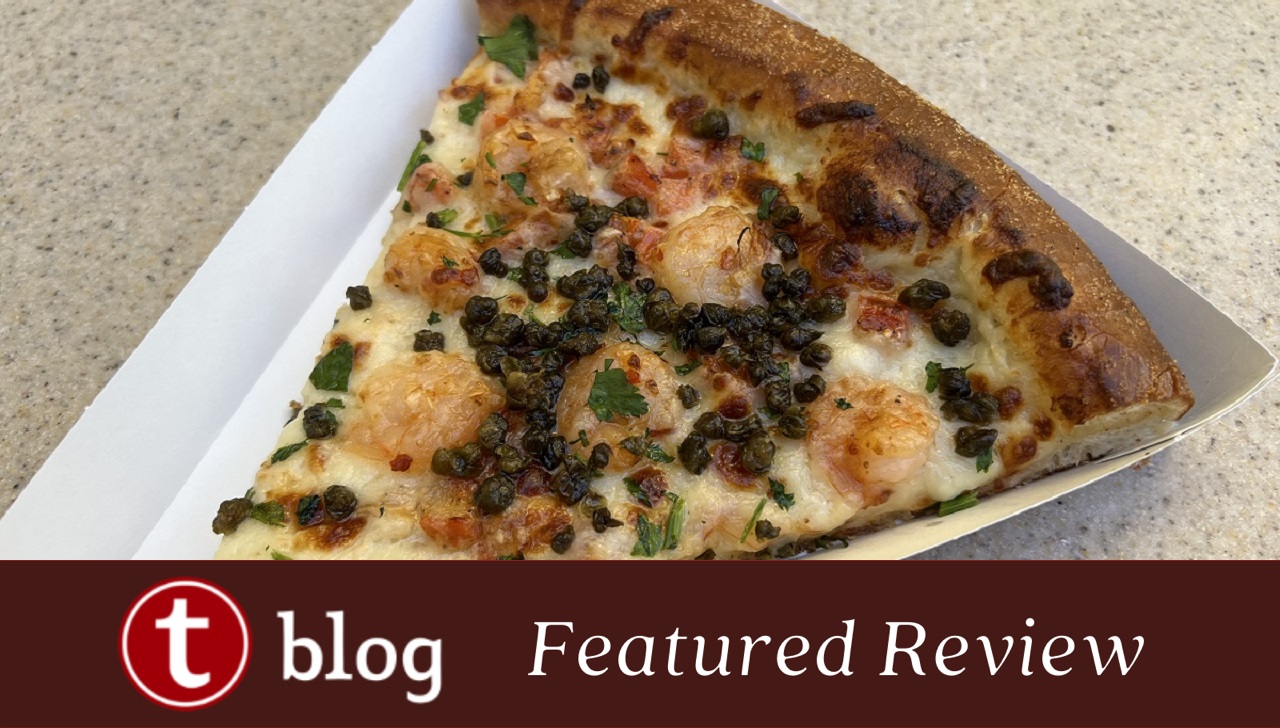 Review: Casual Italian Food at Disney California Adventure’s Boardwalk ...