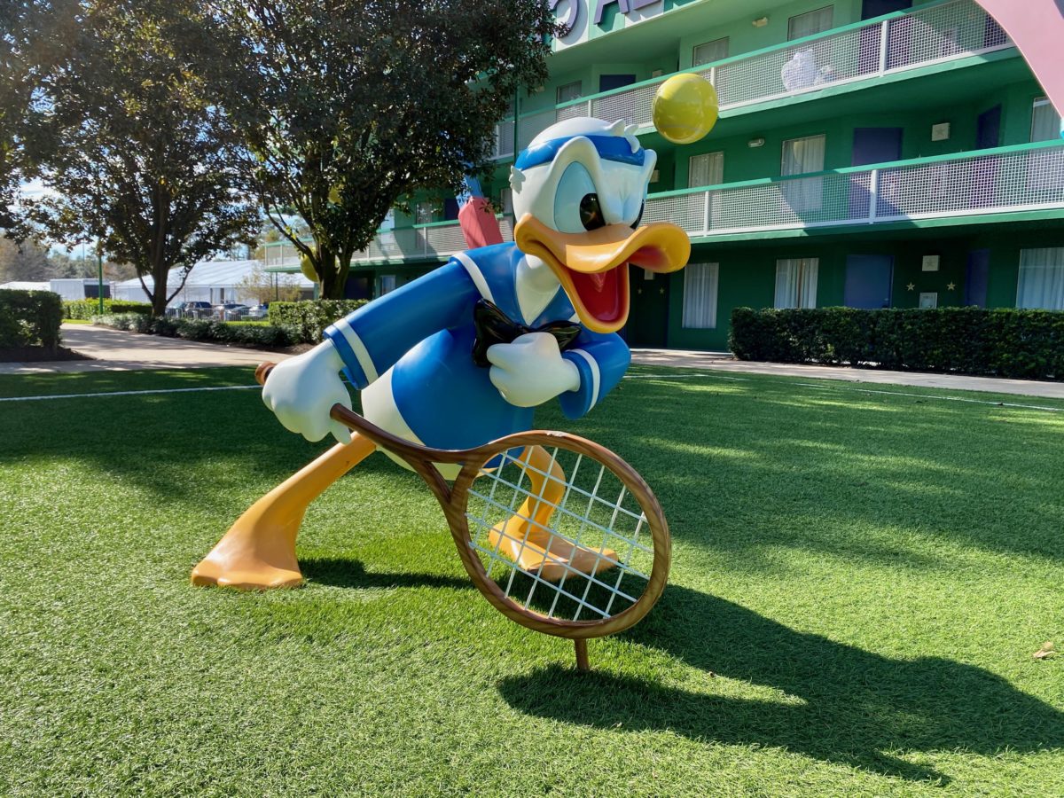 Disney’s All-Star Sports Reopening Room Review | TouringPlans.com Blog