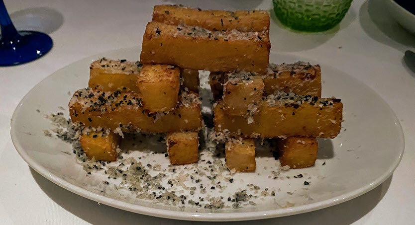 Palo Dinner on Disney Cruise Line: Is It Worth It? | TouringPlans.com Blog