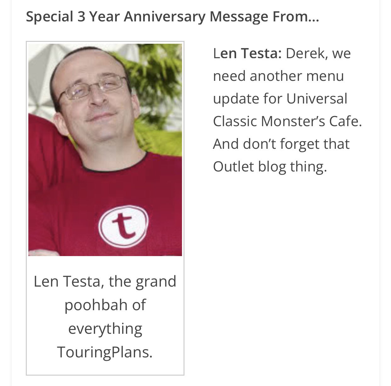 The SATURDAY SIX Looks at Universal Studios Florida’s MINION CAFE ...