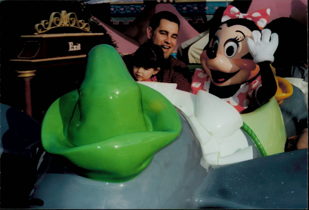 FAQ Walt Disney World Rides for Very Young Children | TouringPlans.com Blog