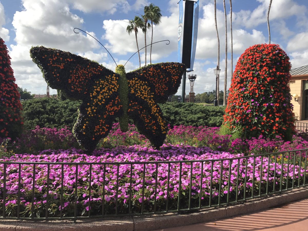 The Anatomy of an EPCOT Festival | TouringPlans.com Blog