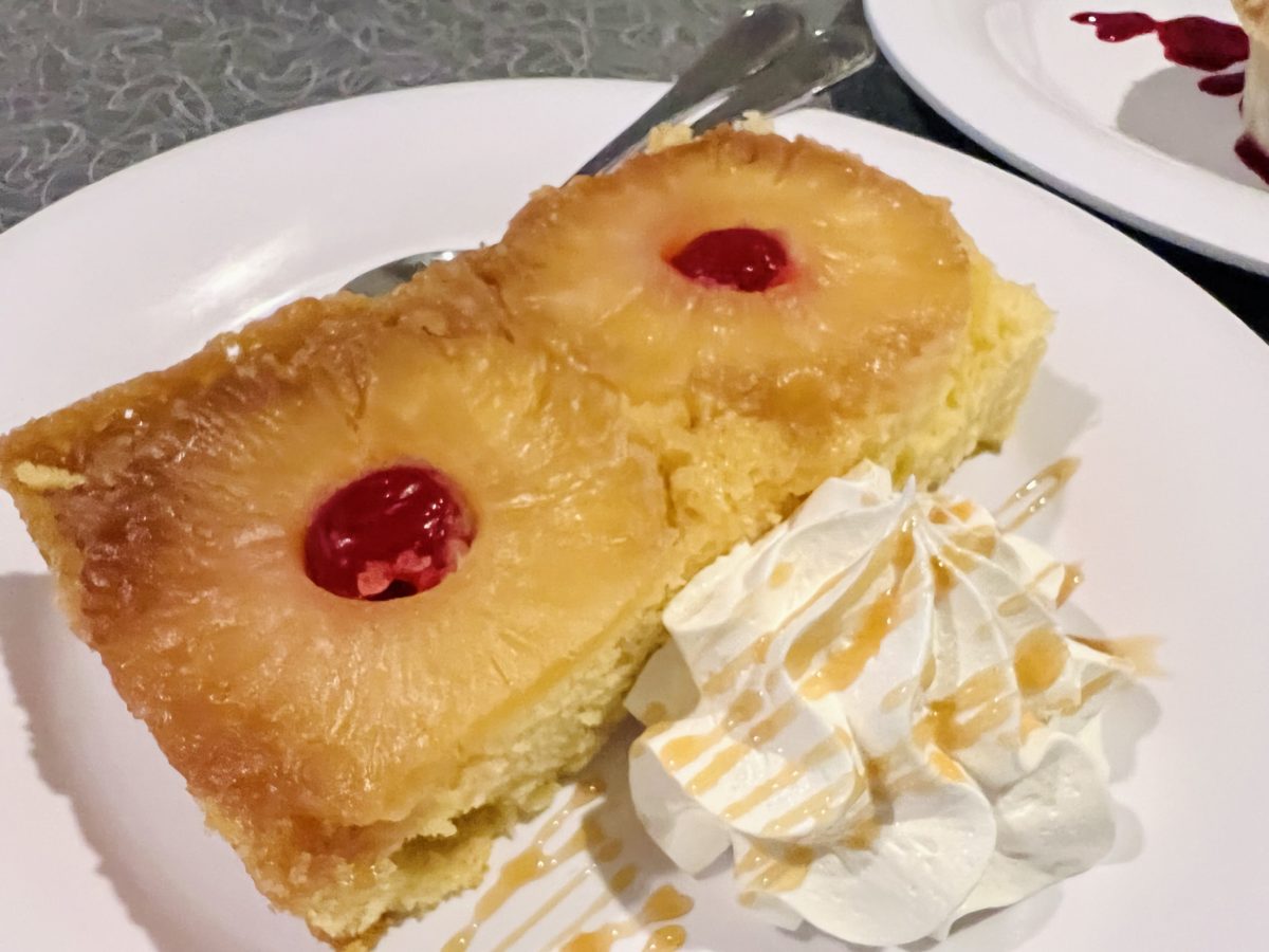 50’s Prime Time Cafe Review: A Classic Returns & Dreamboat Desserts ...