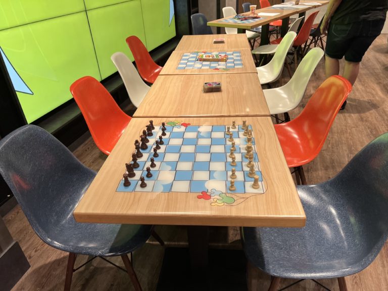 PHOTOS: Edge Tween Club on the Disney Wish | TouringPlans.com Blog