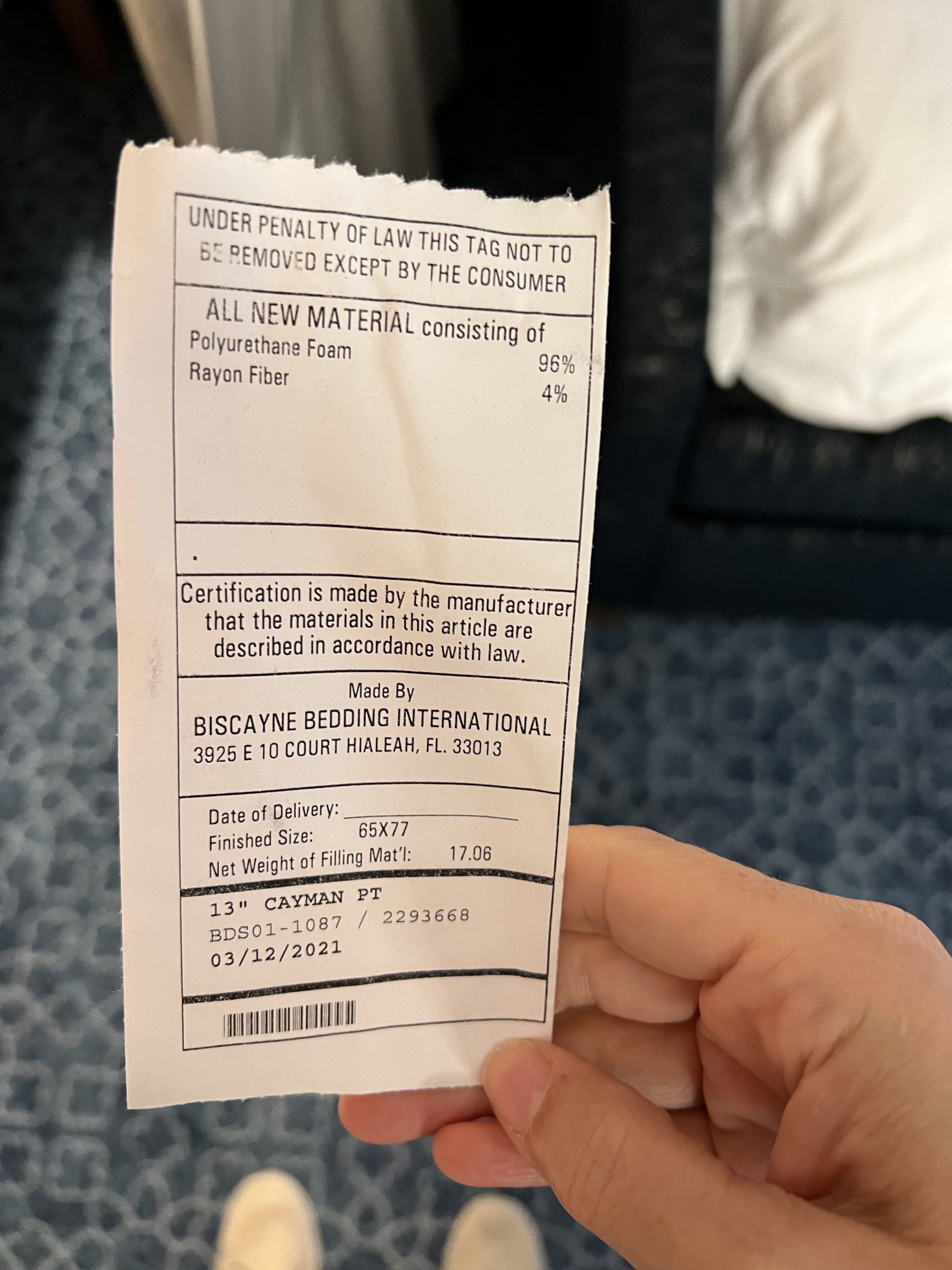 PHOTOS: Disney Wish Stateroom Tour | TouringPlans.com Blog