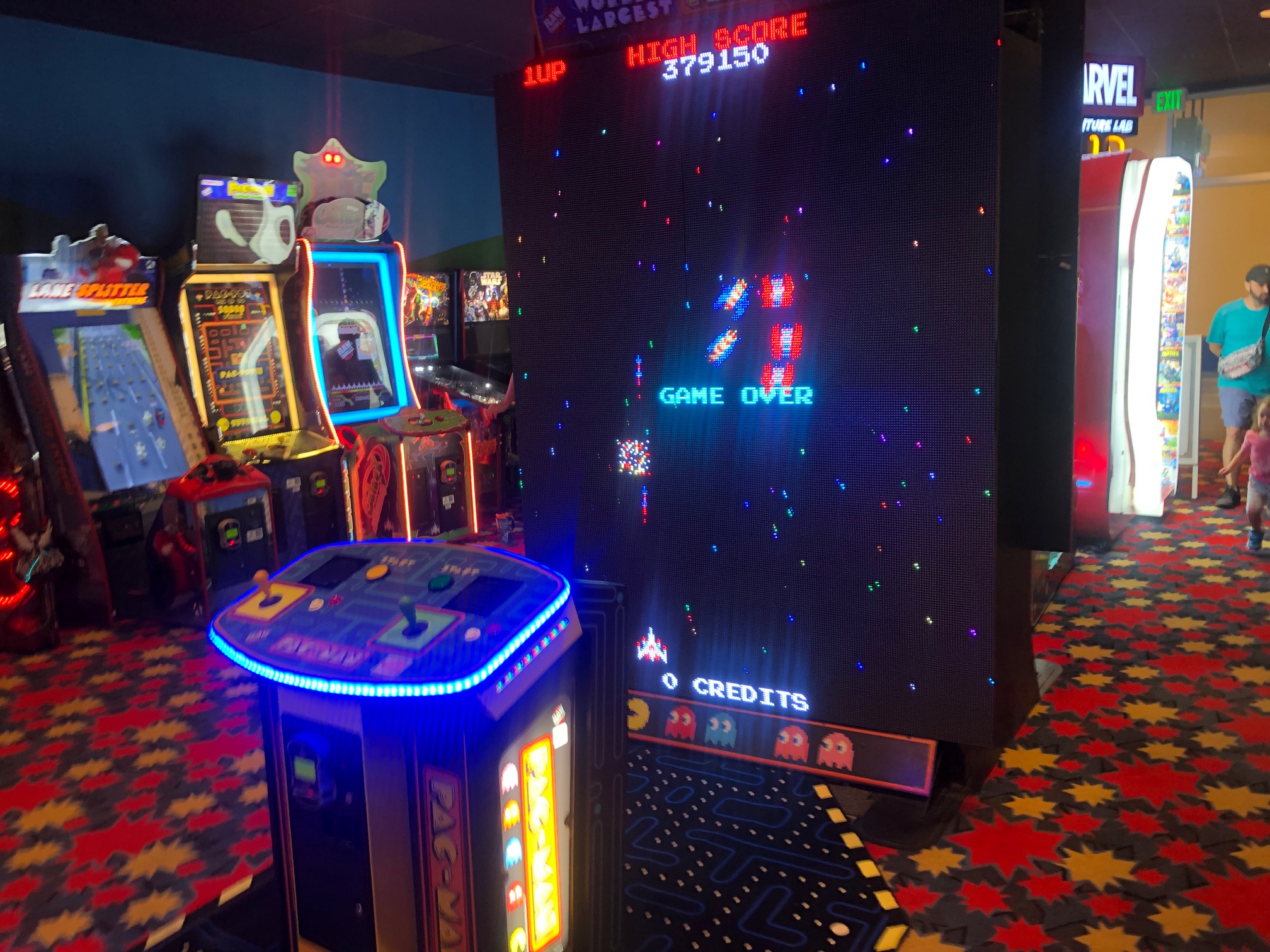 SATURDAY SIX: 6 Reasons We Love Disney’s POP CENTURY Resort ...