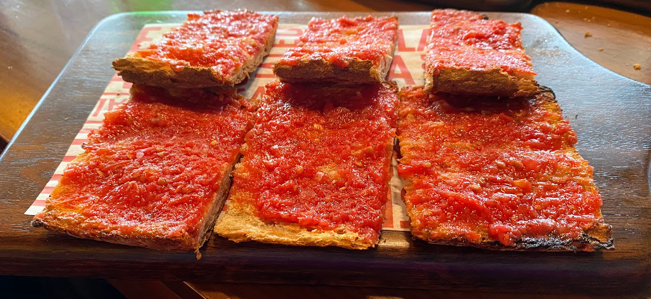 Jaleo: Simple Flavors, Great Food | TouringPlans.com Blog