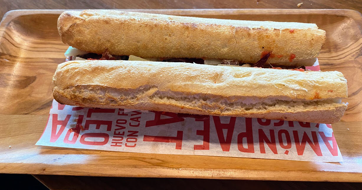 Jaleo: Simple Flavors, Great Food | TouringPlans.com Blog