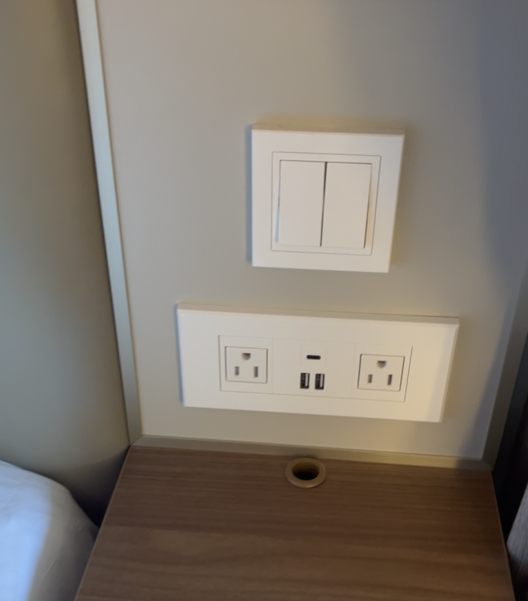 PHOTOS: Disney Wish Stateroom Tour | TouringPlans.com Blog