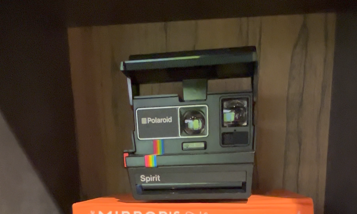 PHOTOS: Edge Tween Club on the Disney Wish | TouringPlans.com Blog