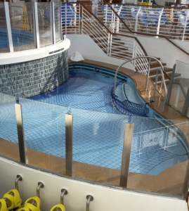 PHOTOS: A Tour of All the Pools on the Wish, Disney Cruise Line’s ...